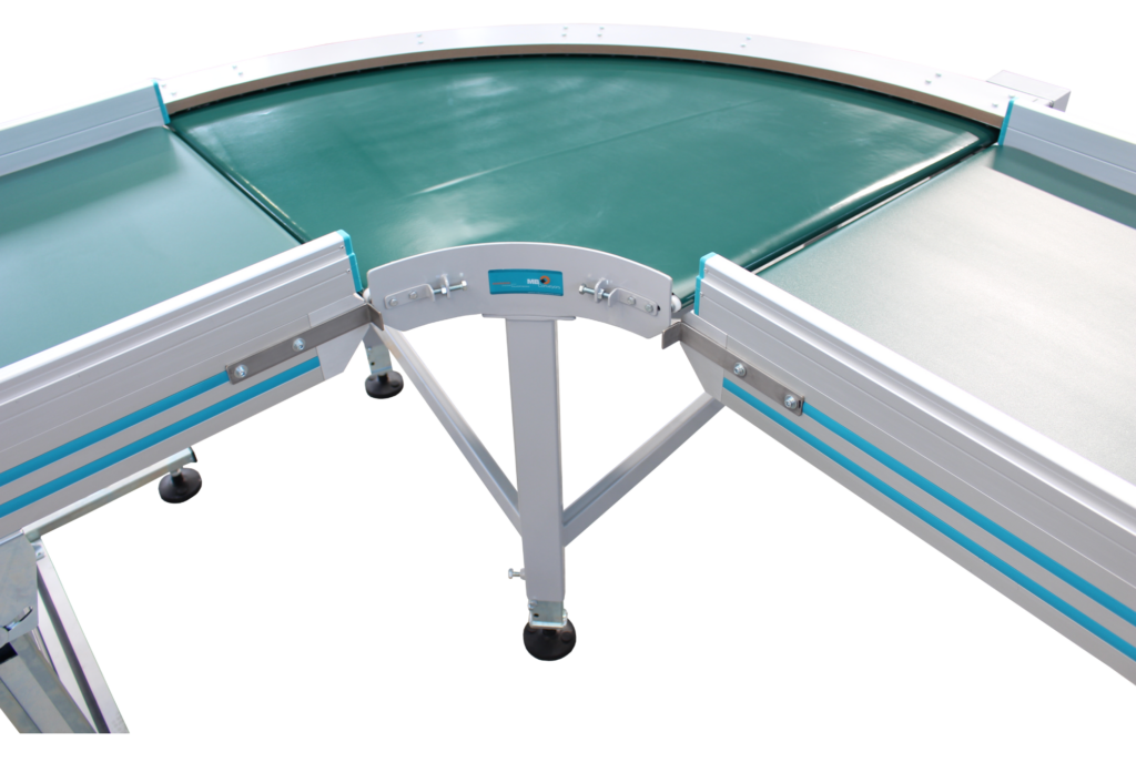 Kurven - Kunststofftechnik Rummel