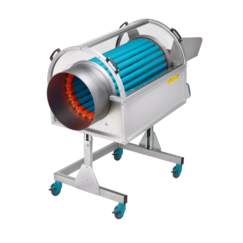 SR - Kunststofftechnik Rummel