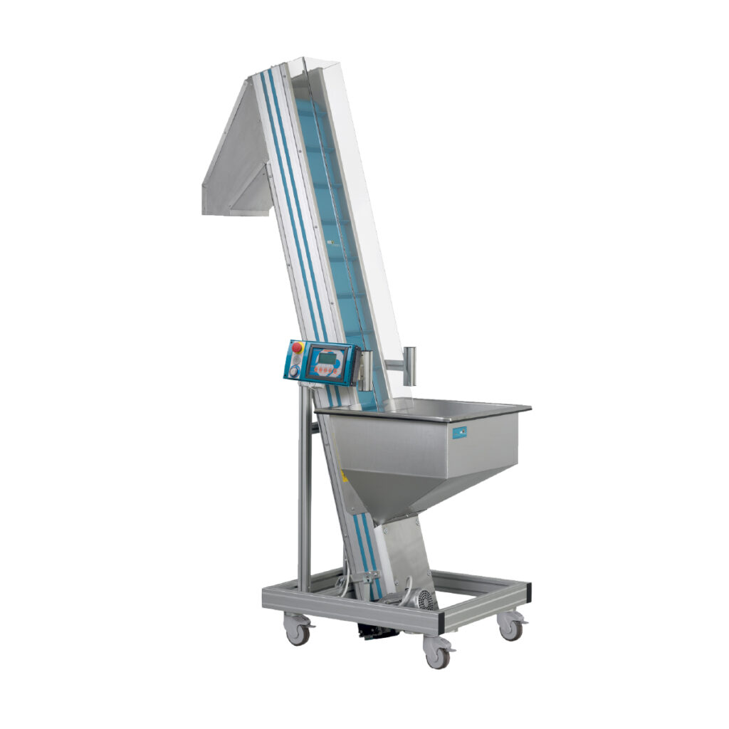 Packaging - Kunststofftechnik Rummel