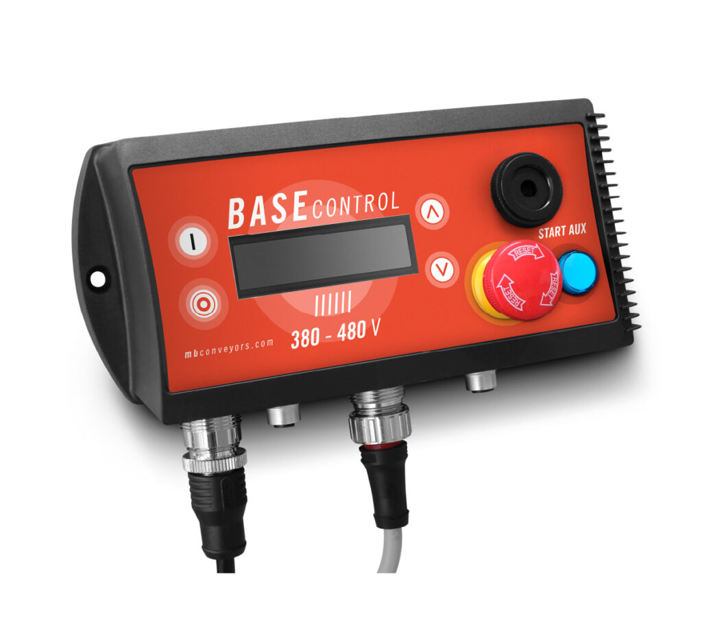 Base Control - Kunststofftechnik Rummel