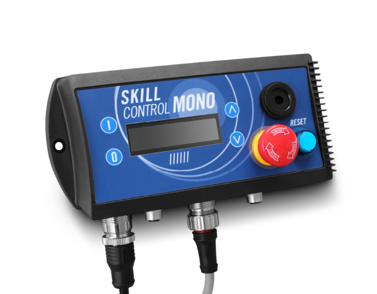 SKILL CONTROL MONO / TRI - Kunststofftechnik Rummel