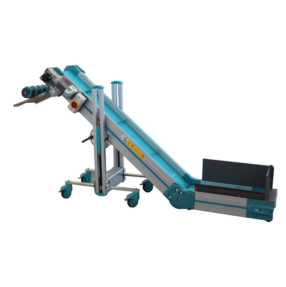 Separierung - Kunststofftechnik Rummel