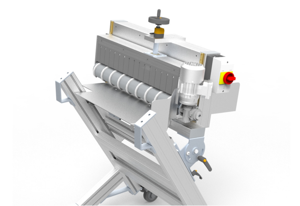 FSRV PLUS - Kunststofftechnik Rummel